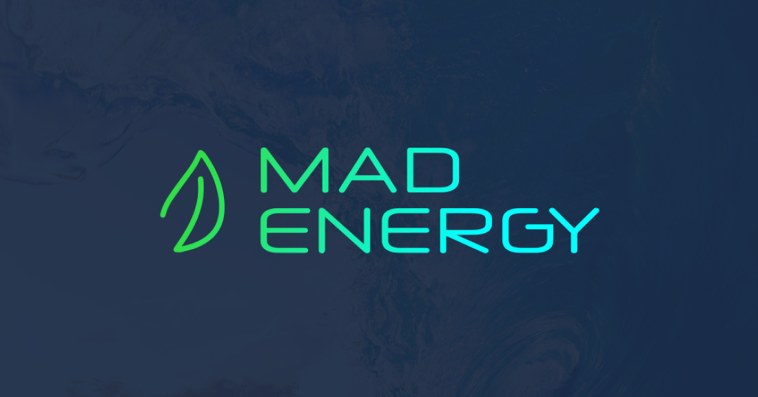 Mad Energy all-in-one business platform